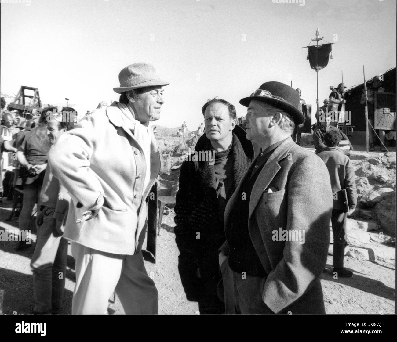 Walter harrison hi-res stock photography and images - Alamy