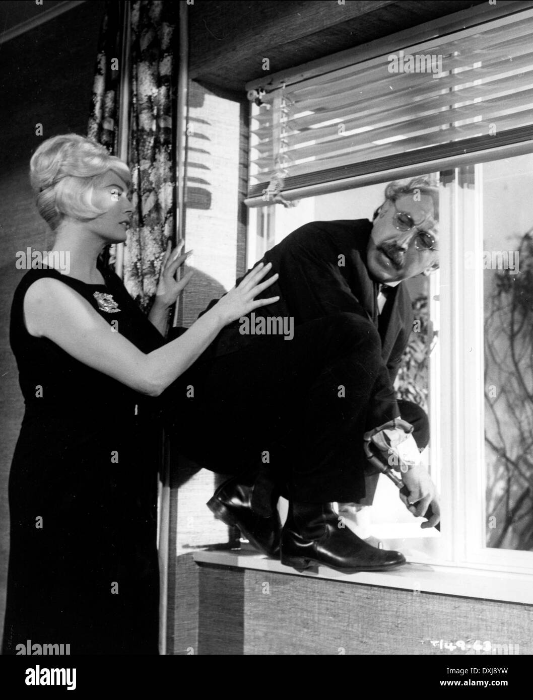 Call me madam film hi-res stock photography and images - Alamy