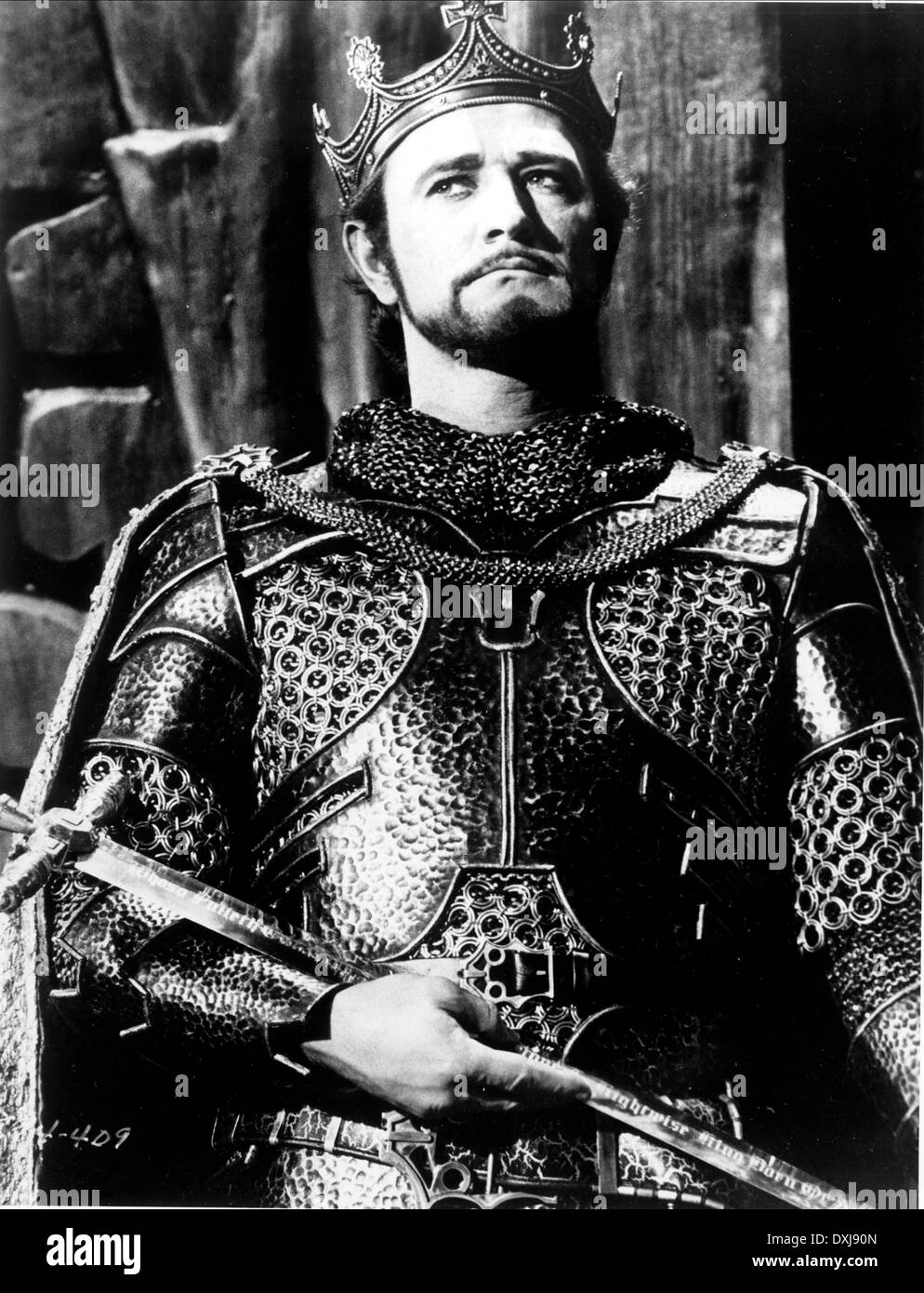 Camelot film hi-res stock photography and images - Alamy
