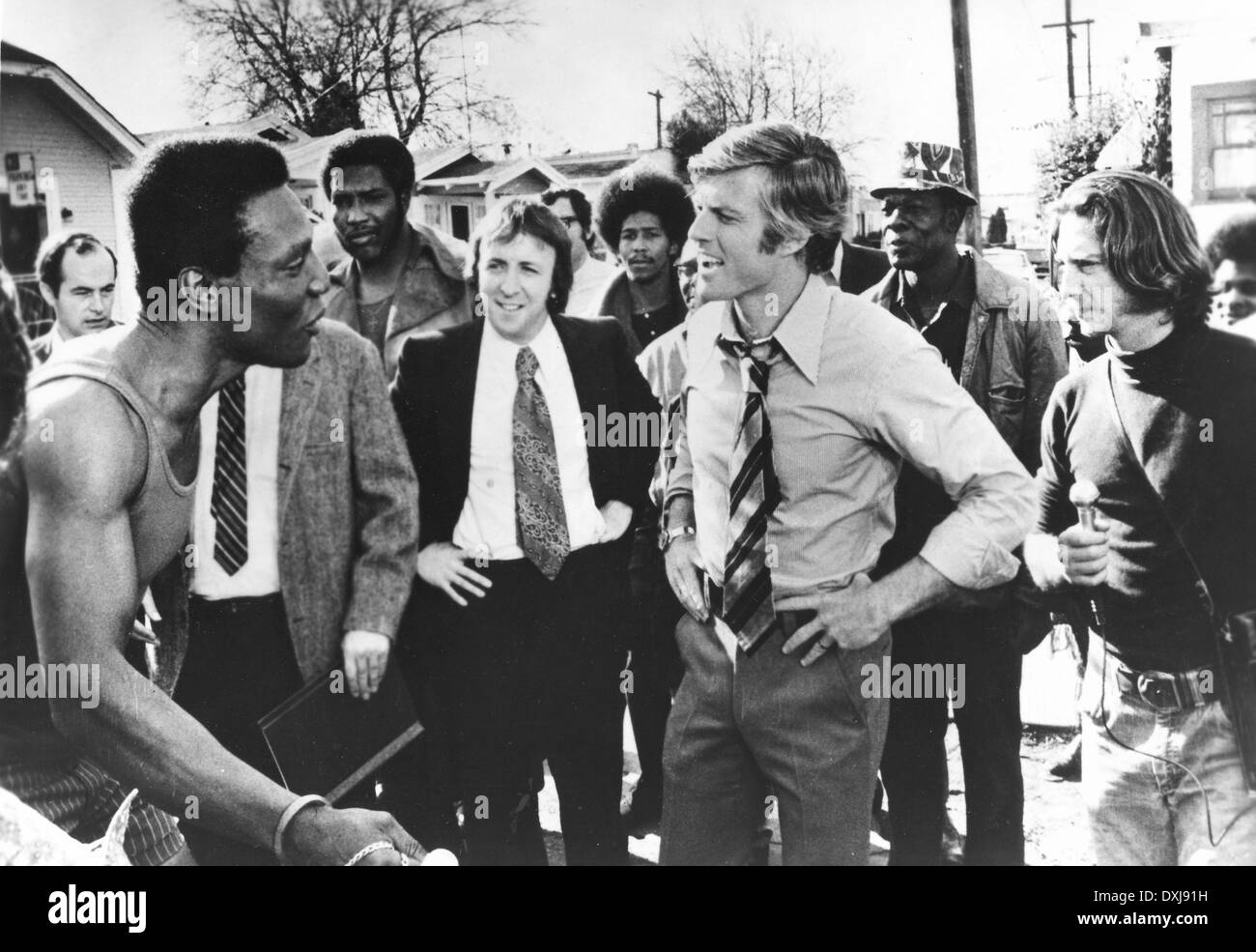 The candidate 1972 hi-res stock photography and images - Alamy
