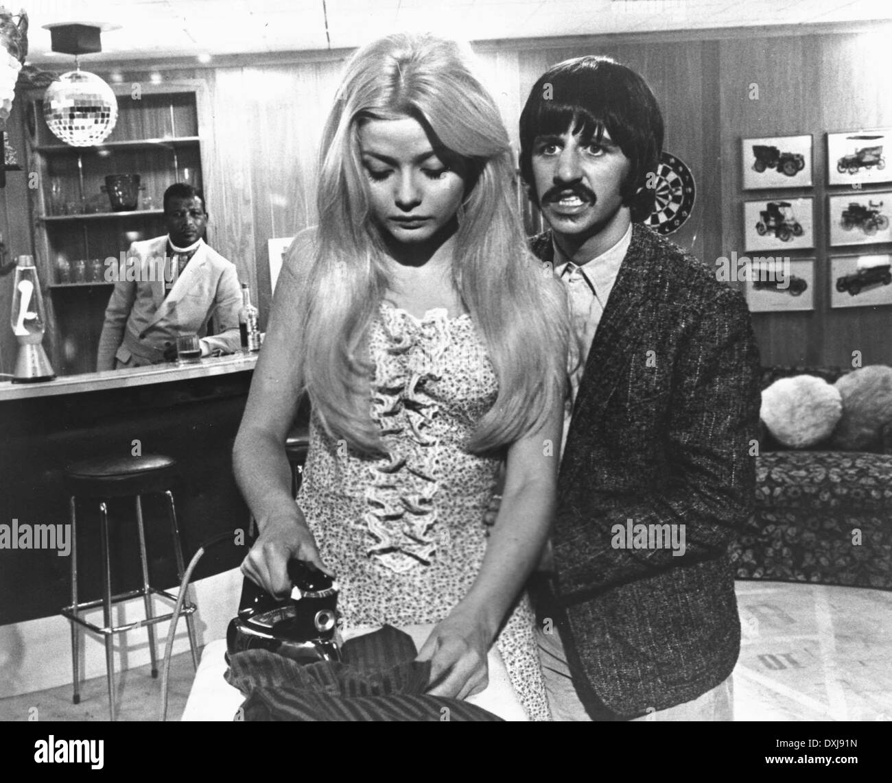 Movie candy hi-res stock photography and images - Alamy