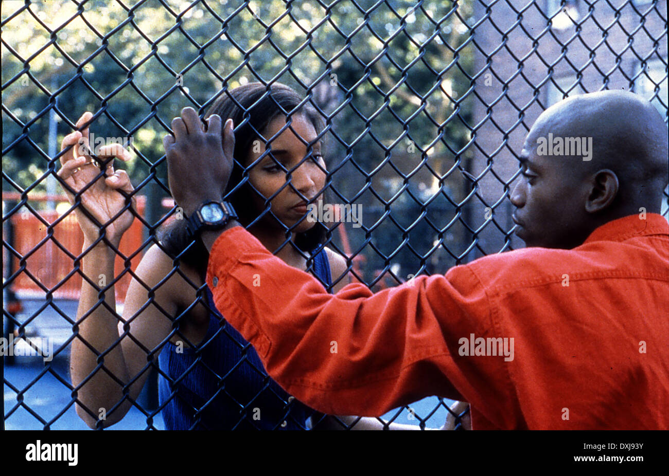 Clockers movie hi-res stock photography and images - Alamy