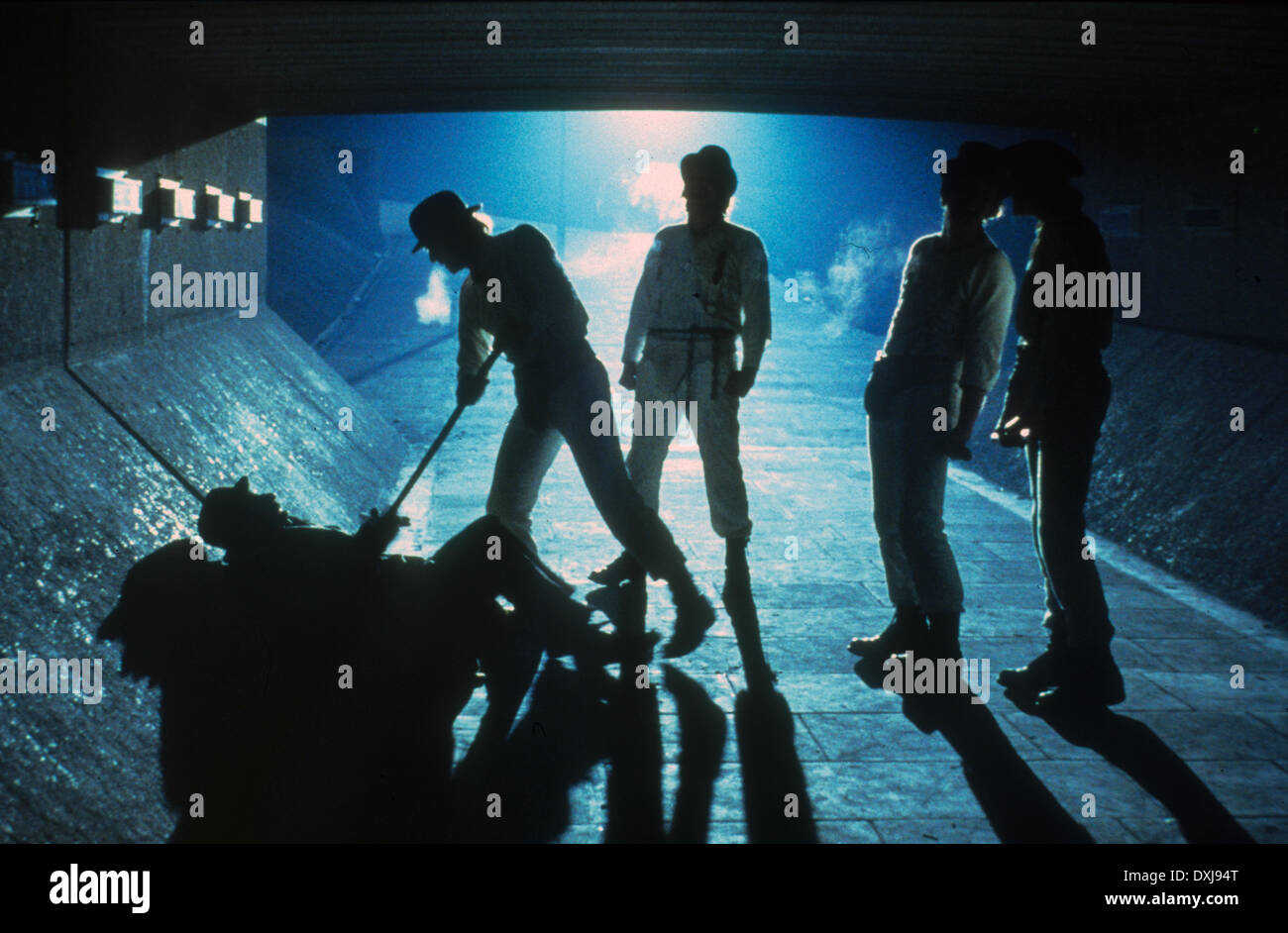 Clockwork Orange High Resolution Stock Photography and Images - Alamy