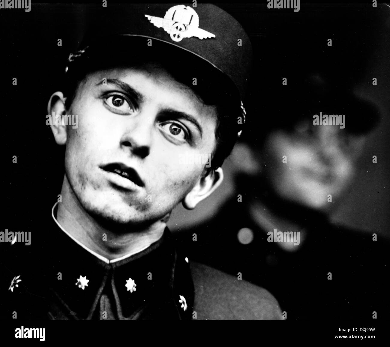 Observed with Black and White Stock Photos & Images - Alamy