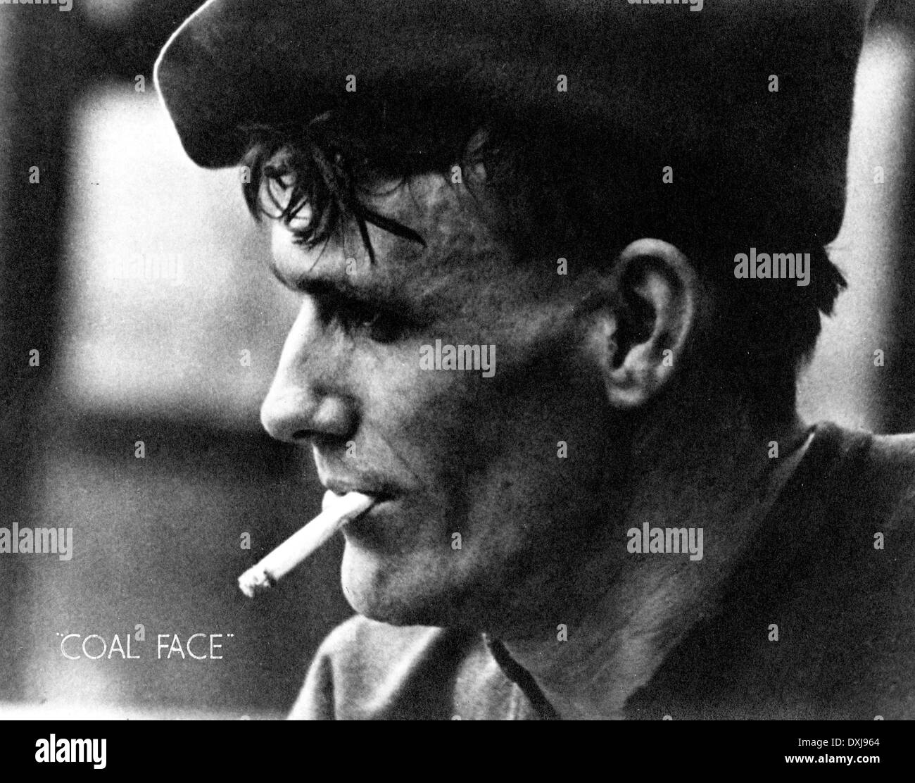 Coal face hi-res stock photography and images - Alamy