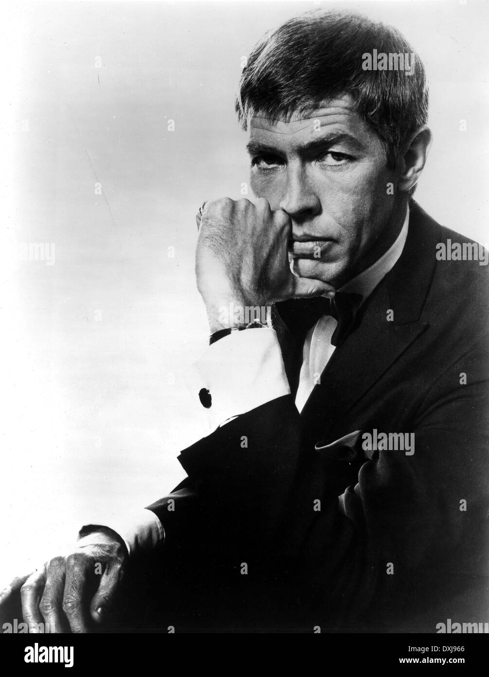 Our man flint 1966 hi-res stock photography and images - Alamy