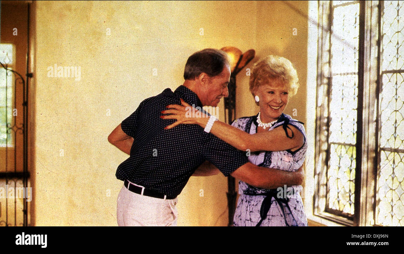 Cocoon movie hi-res stock photography and images - Alamy