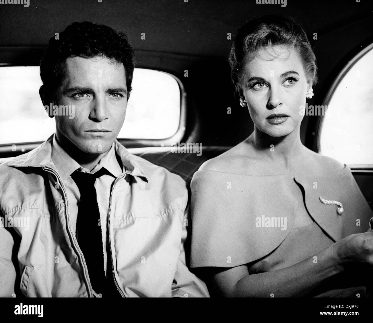 A cold and cold Black and White Stock Photos & Images - Alamy