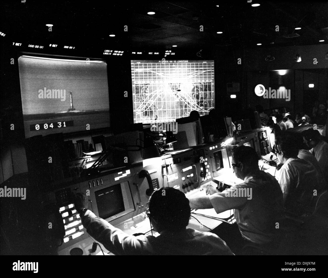 Capricorn one film hi-res stock photography and images - Alamy