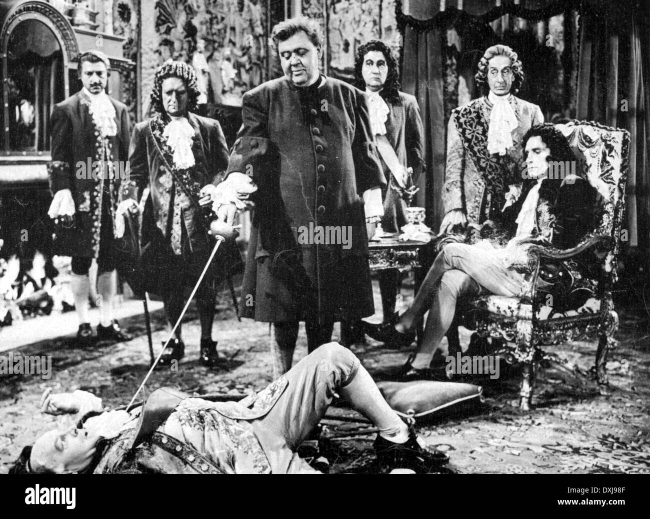 Captain william kidd hi-res stock photography and images - Alamy