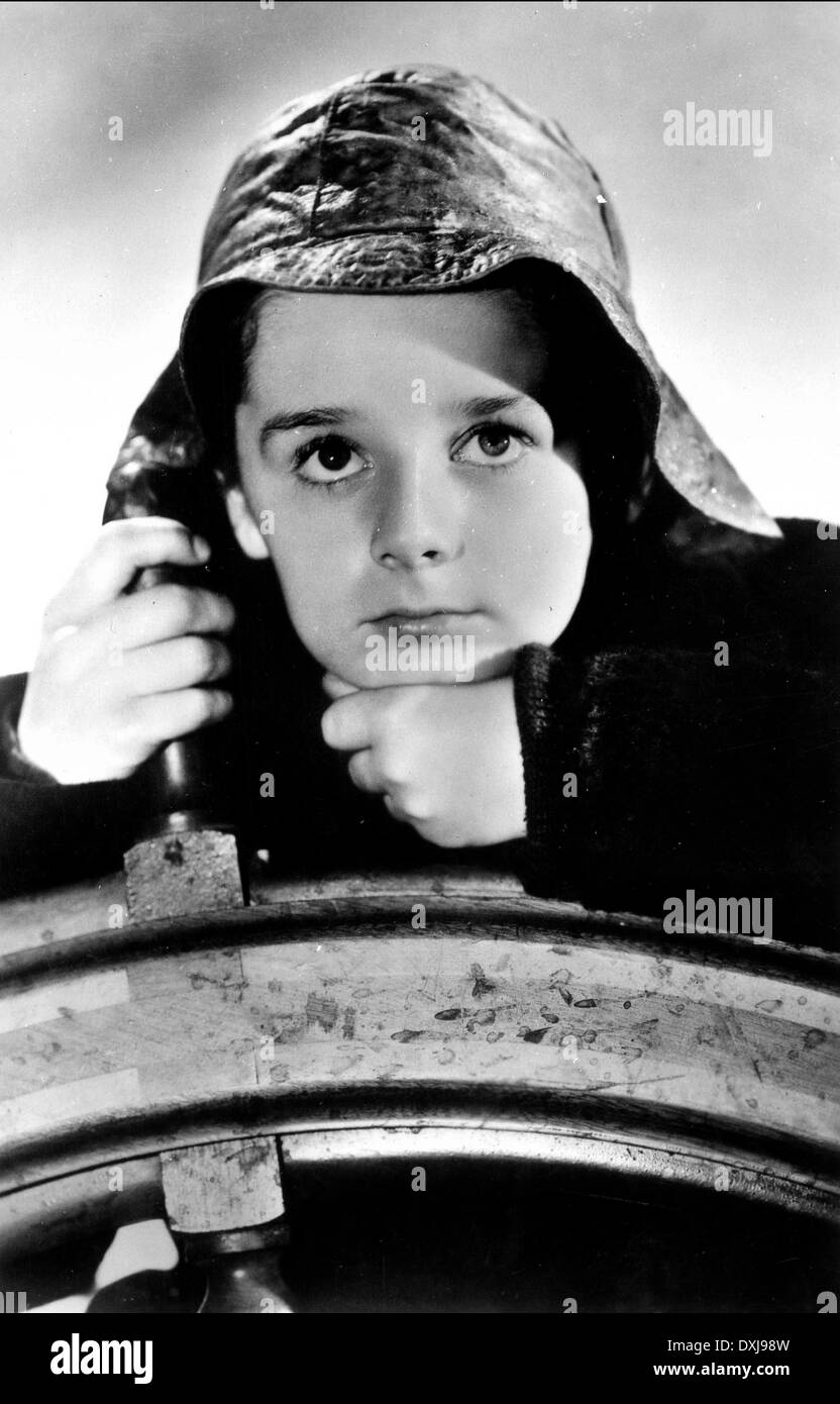 Captains courageous hi-res stock photography and images - Alamy