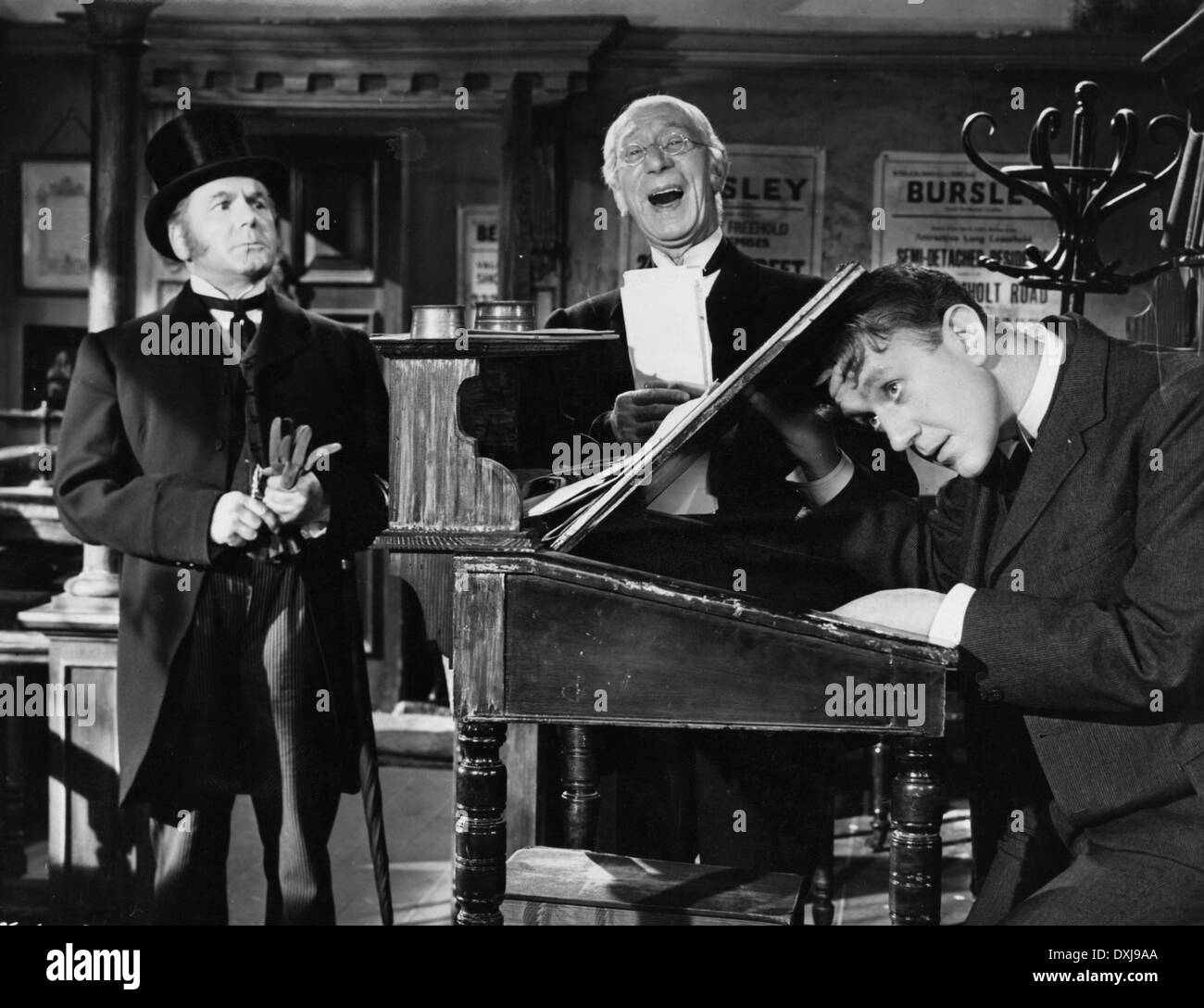 Edward chapman hi-res stock photography and images - Alamy