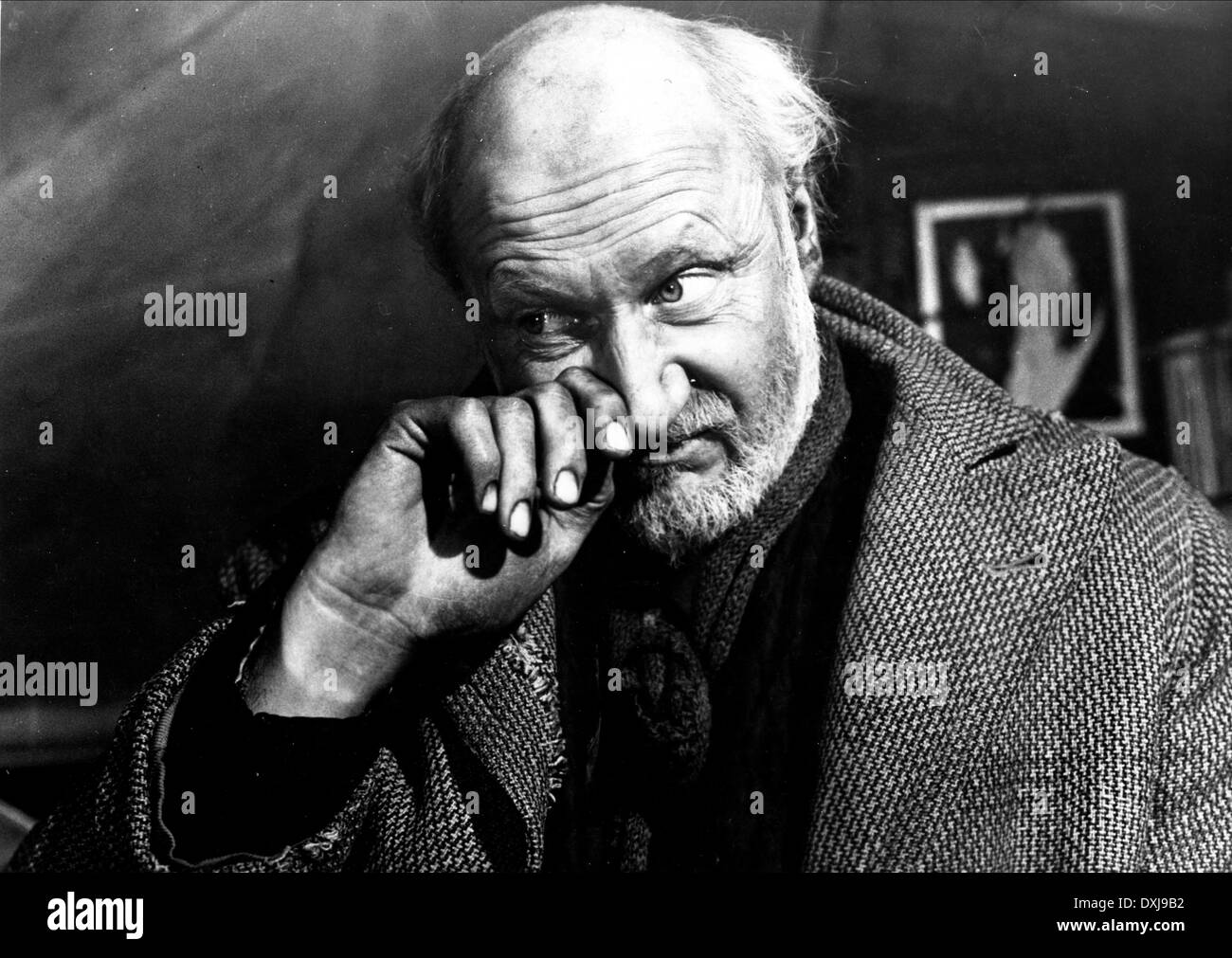 Film movie 1964 hi-res stock photography and images - Alamy