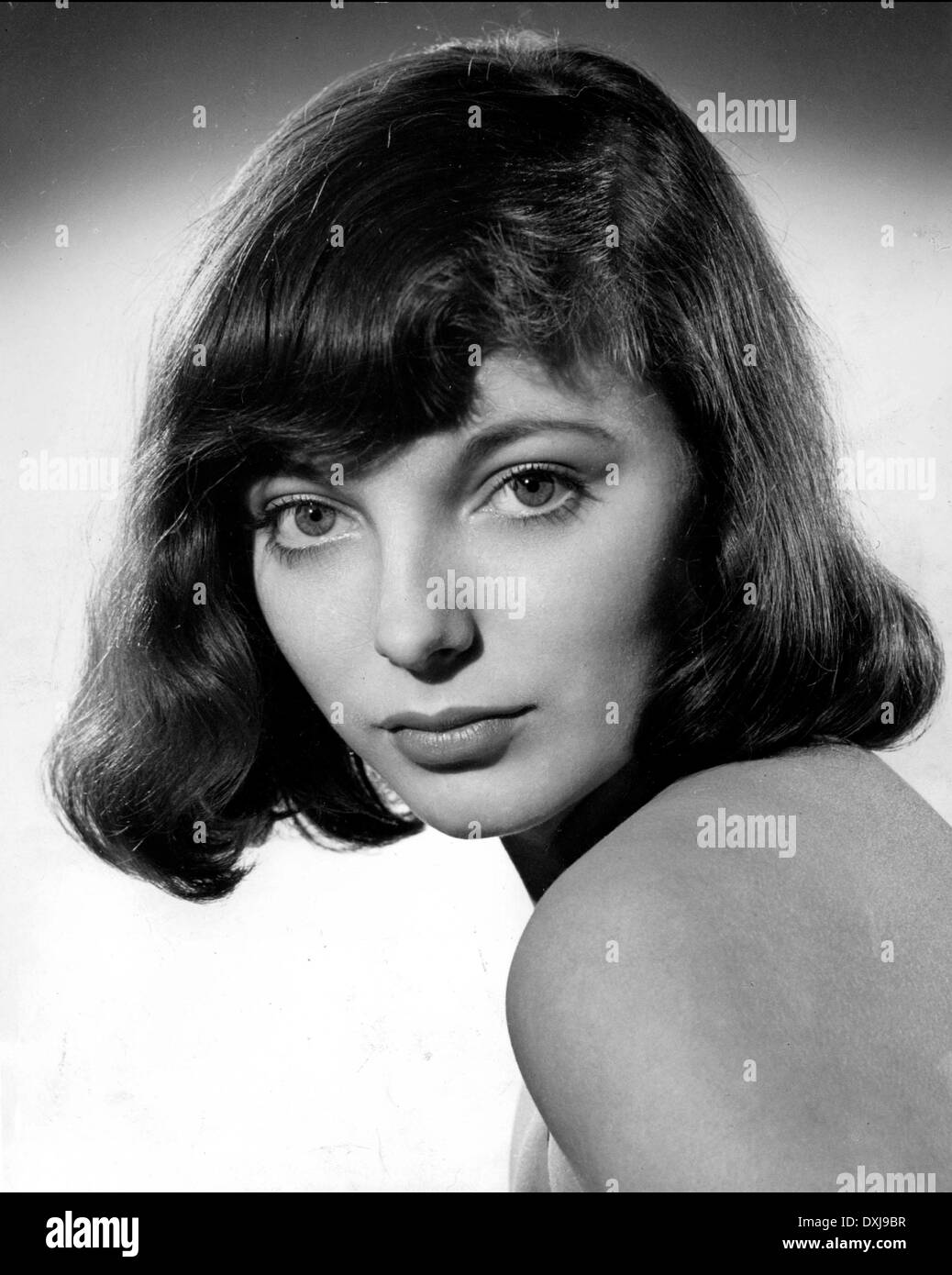 Joan Collins Stock Photos & Joan Collins Stock Images - Alamy