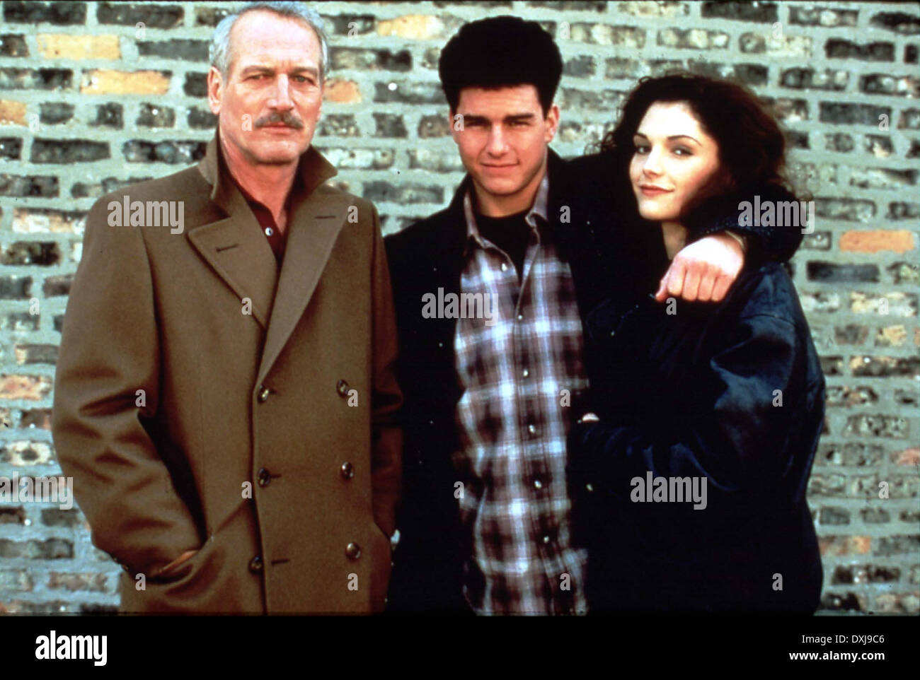 Color of money film hi-res stock photography and images - Alamy