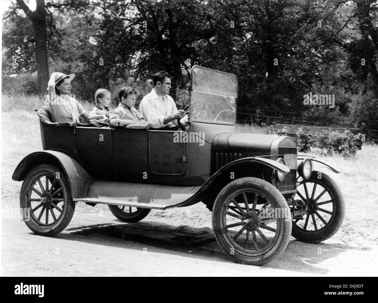 Spring ford Black and White Stock Photos & Images - Alamy