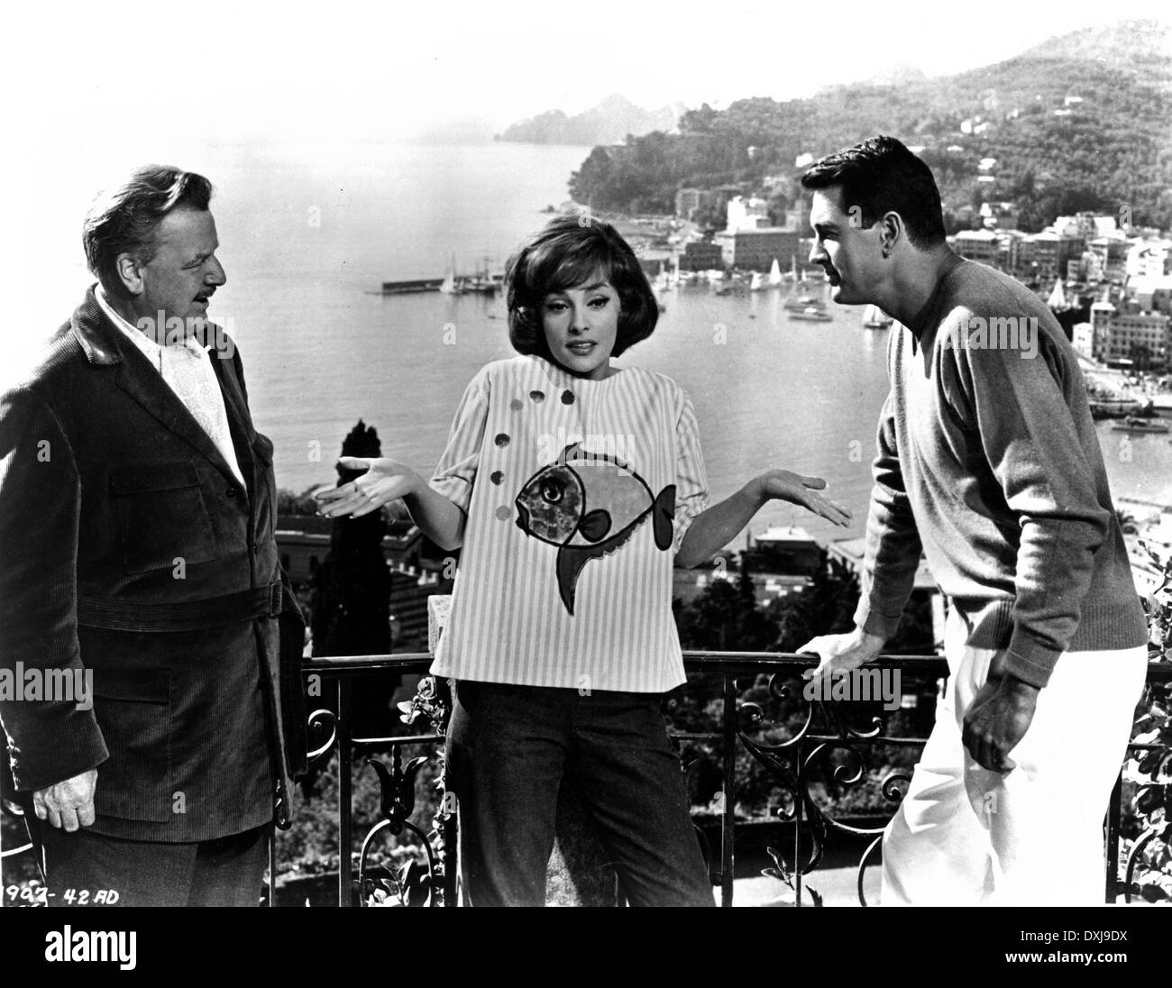 Come september movie gina hi-res stock photography and images - Alamy