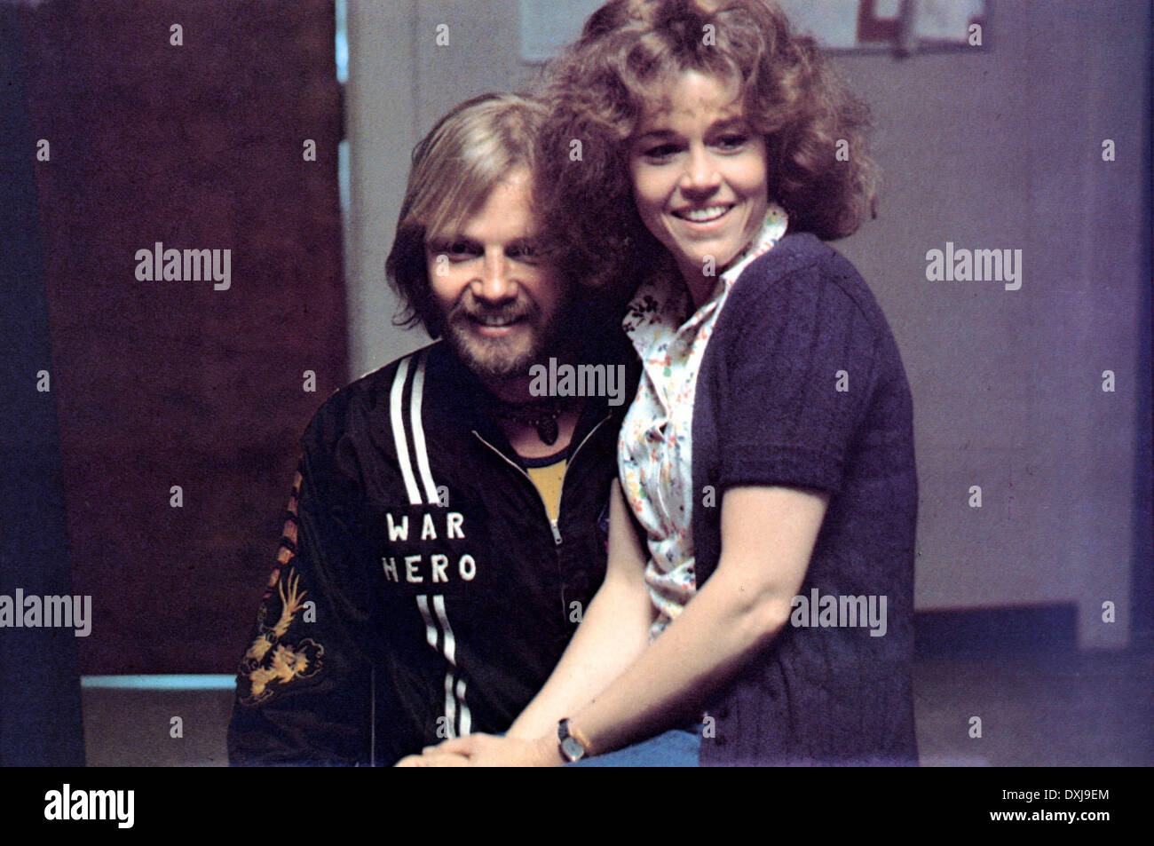 Bruce Dern Coming Home