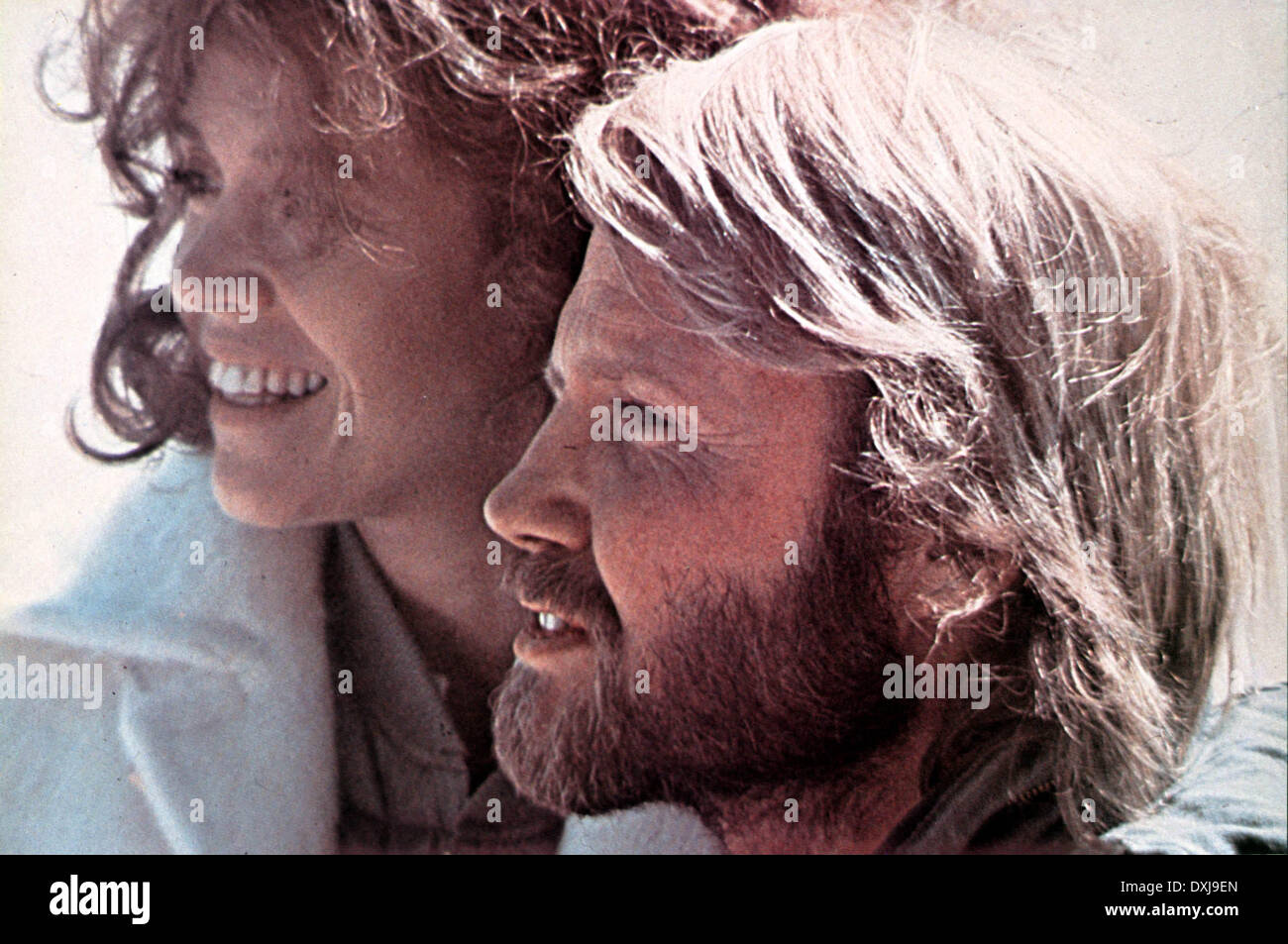 Coming home film jane fonda hi-res stock photography and images - Alamy