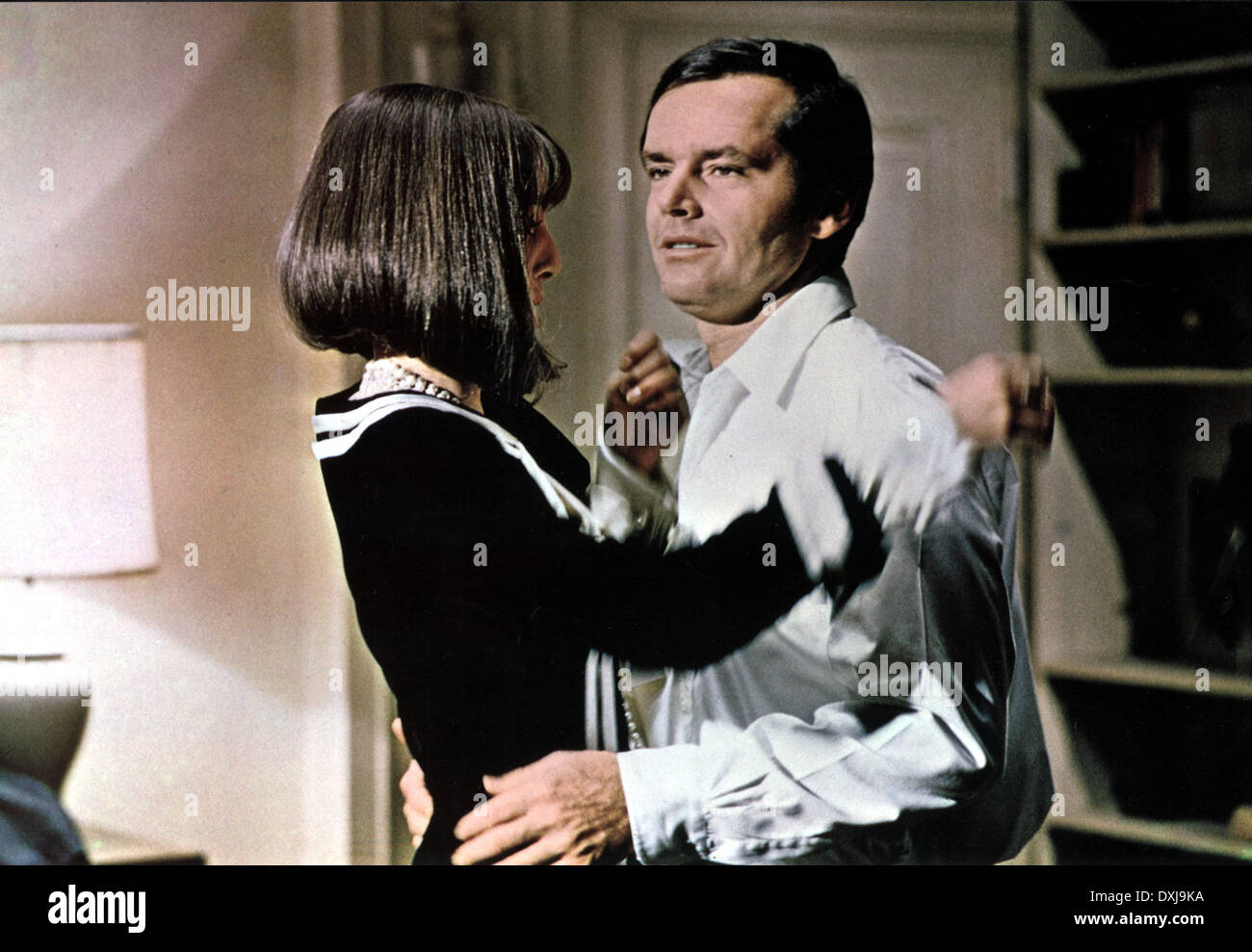 Carnal knowledge film hi-res stock photography and images - Alamy