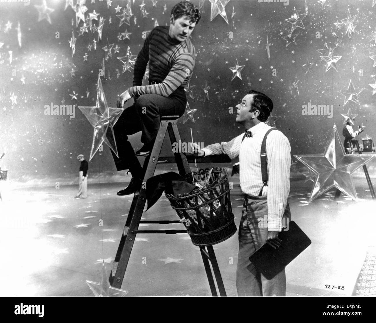 Carousel film 1956 hi-res stock photography and images - Alamy