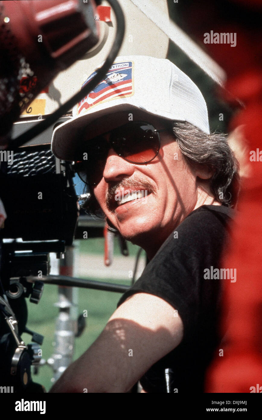 Starman film hi-res stock photography and images - Alamy