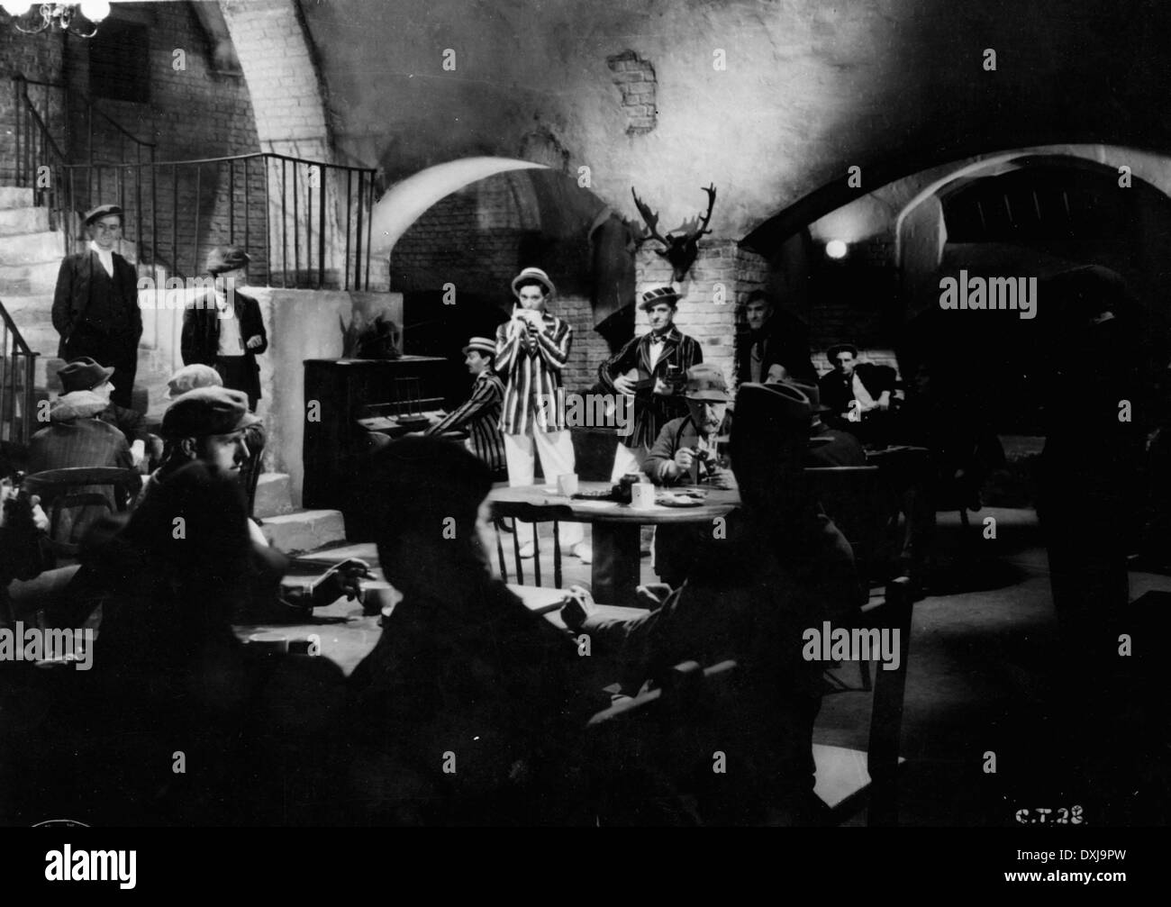 THE COMMON TOUCH Stock Photo - Alamy