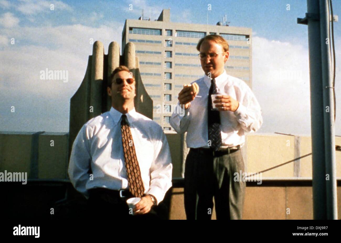 IN THE COMPANY OF MEN Stock Photo - Alamy