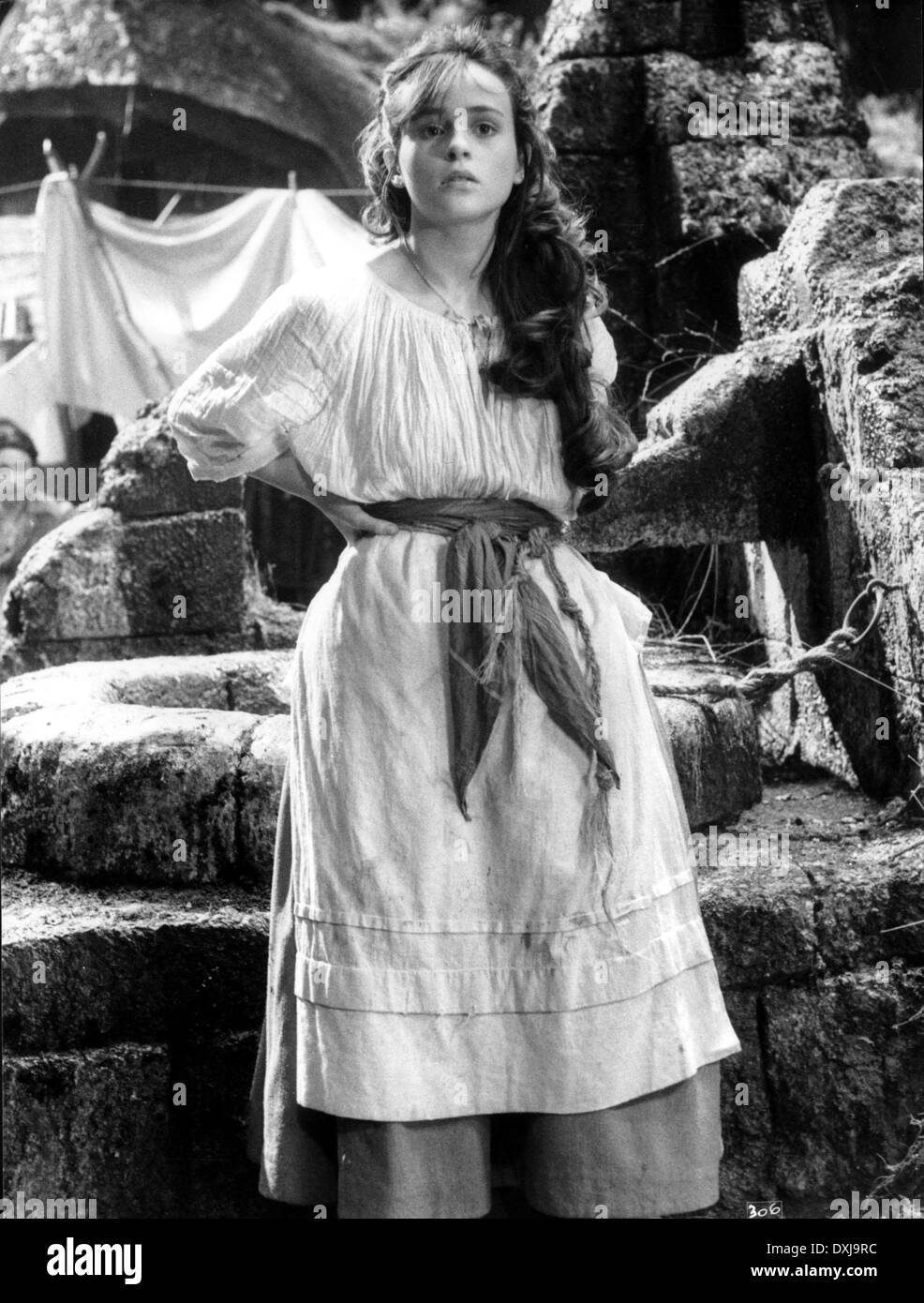 THE COMPANY OF WOLVES Stock Photo - Alamy