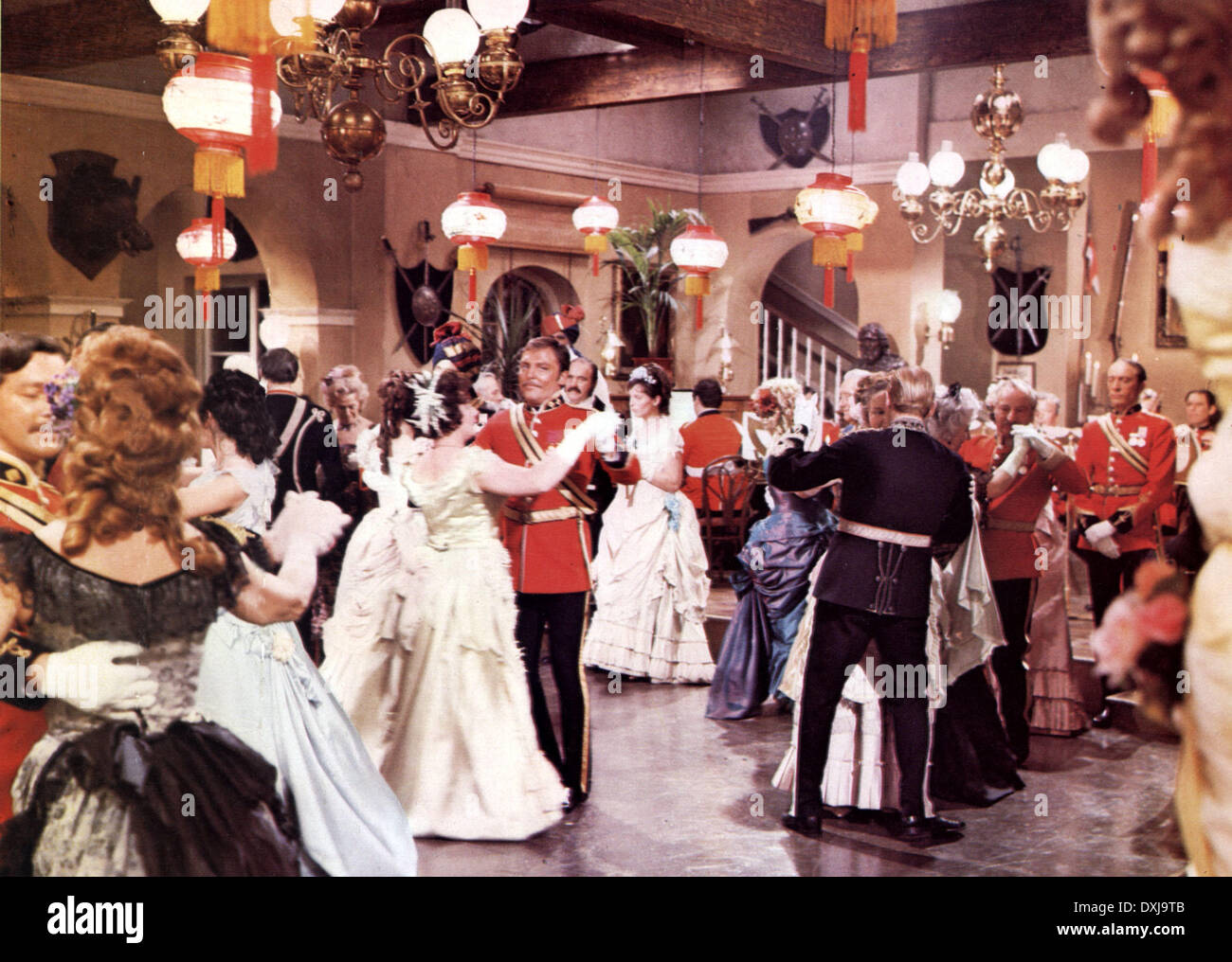 Conduct unbecoming 1975 hi-res stock photography and images - Alamy