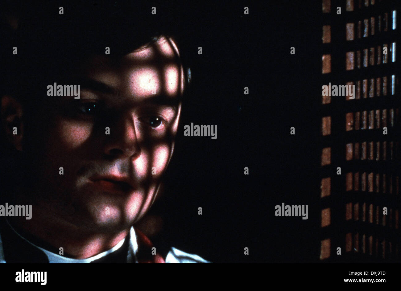 Confessionnal hi-res stock photography and images - Alamy