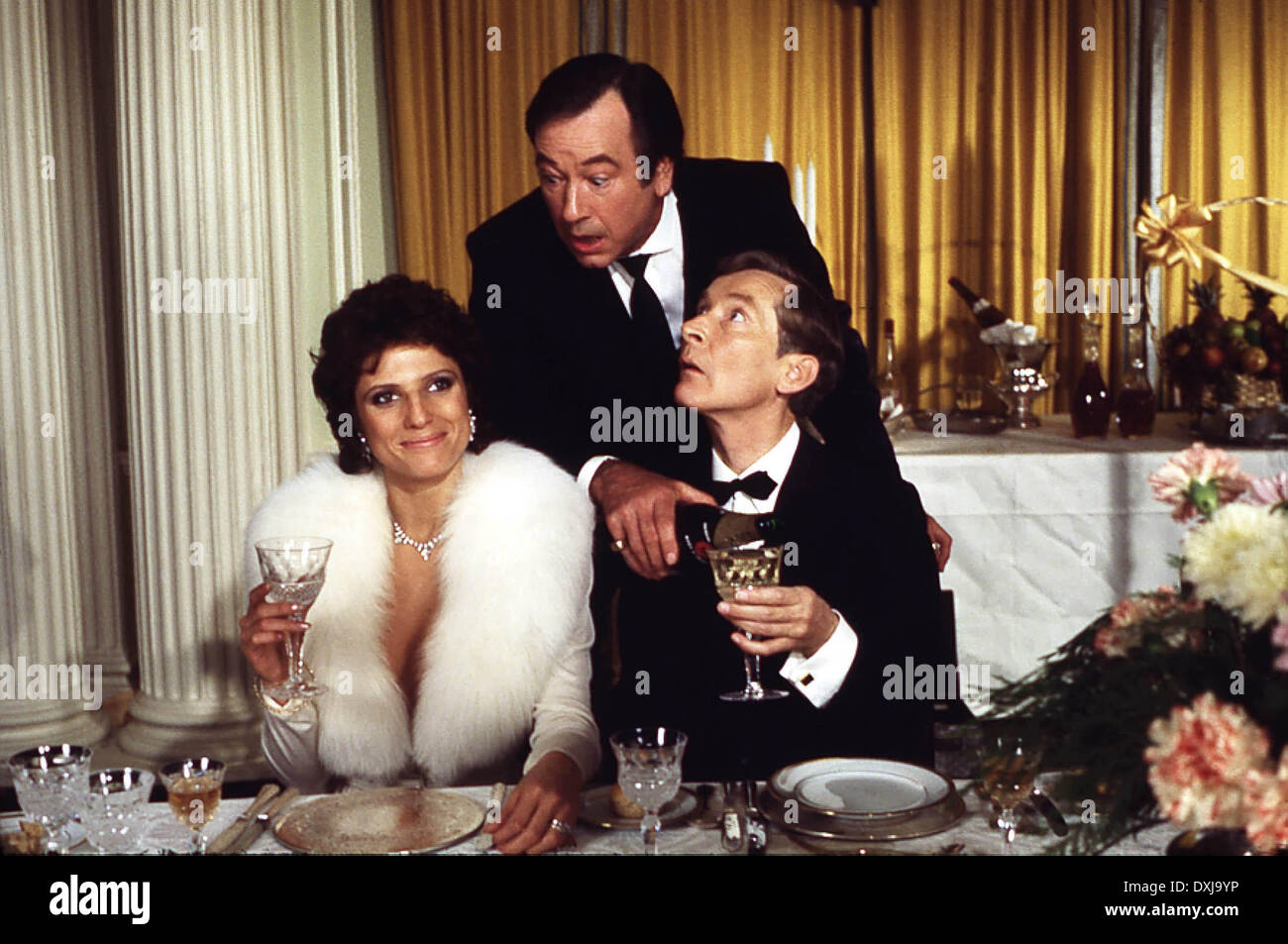 CARRY ON EMMANUELLE Stock Photo - Alamy