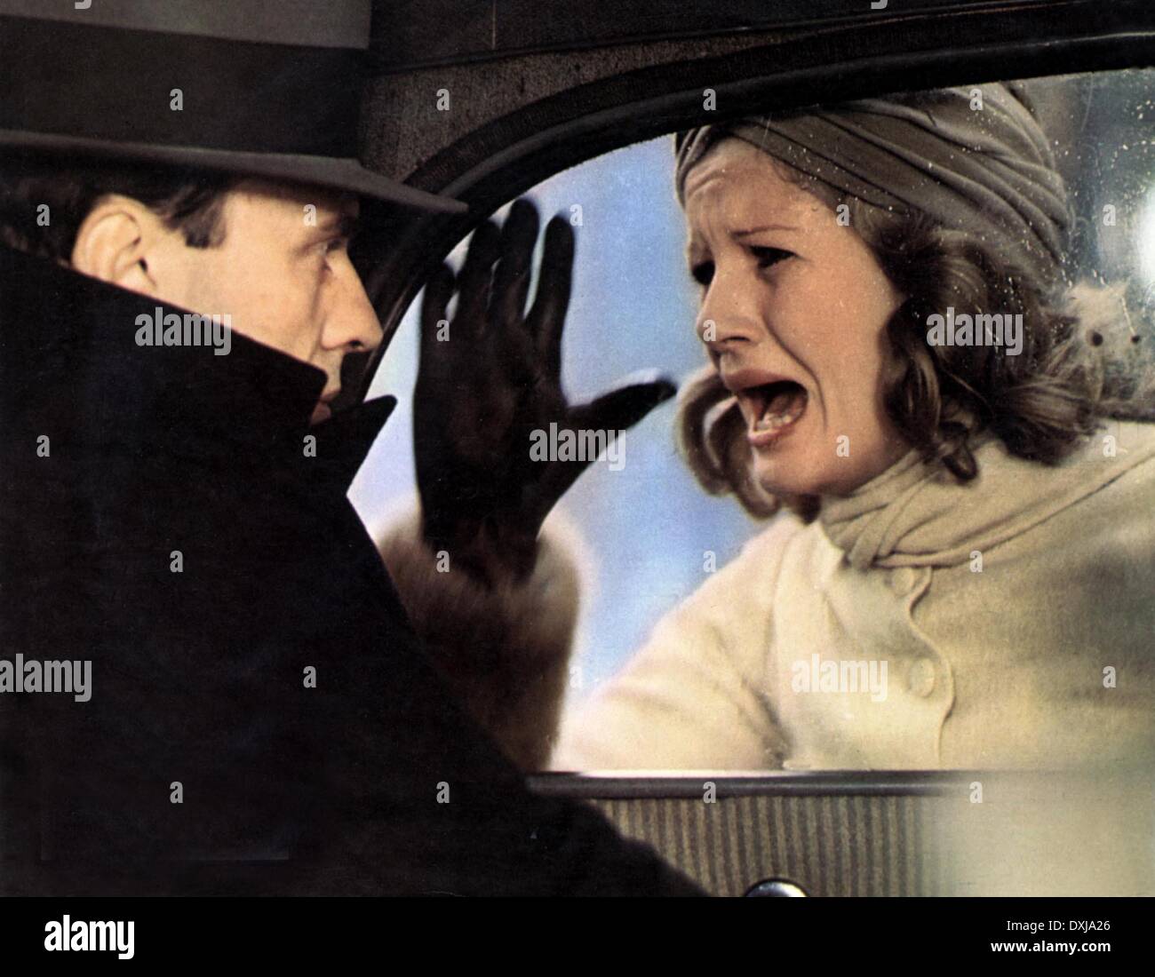 Dominique Sanda High Resolution Stock Photography and Images - Alamy