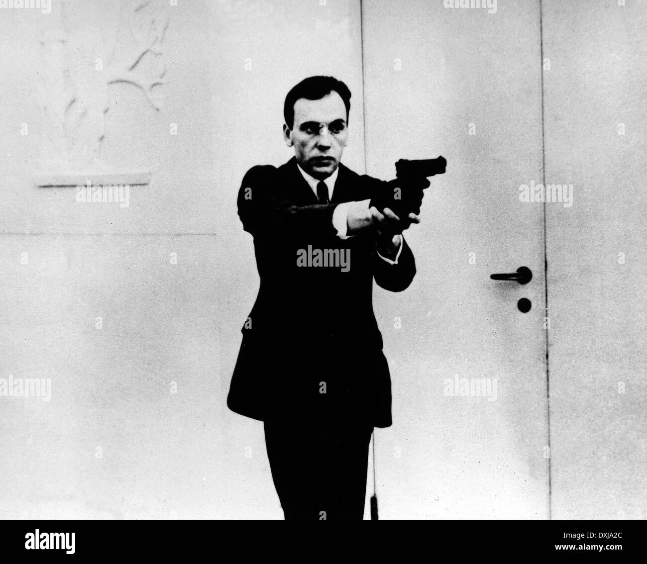 Movie Still The Conformist 1970 High Resolution Stock Photography and ...