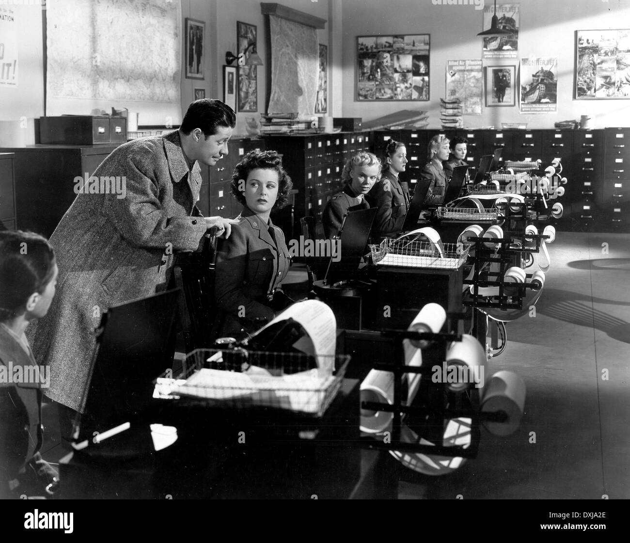 Deny him Black and White Stock Photos & Images - Alamy