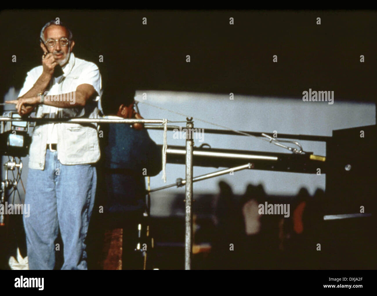 Stan winston hi-res stock photography and images - Alamy