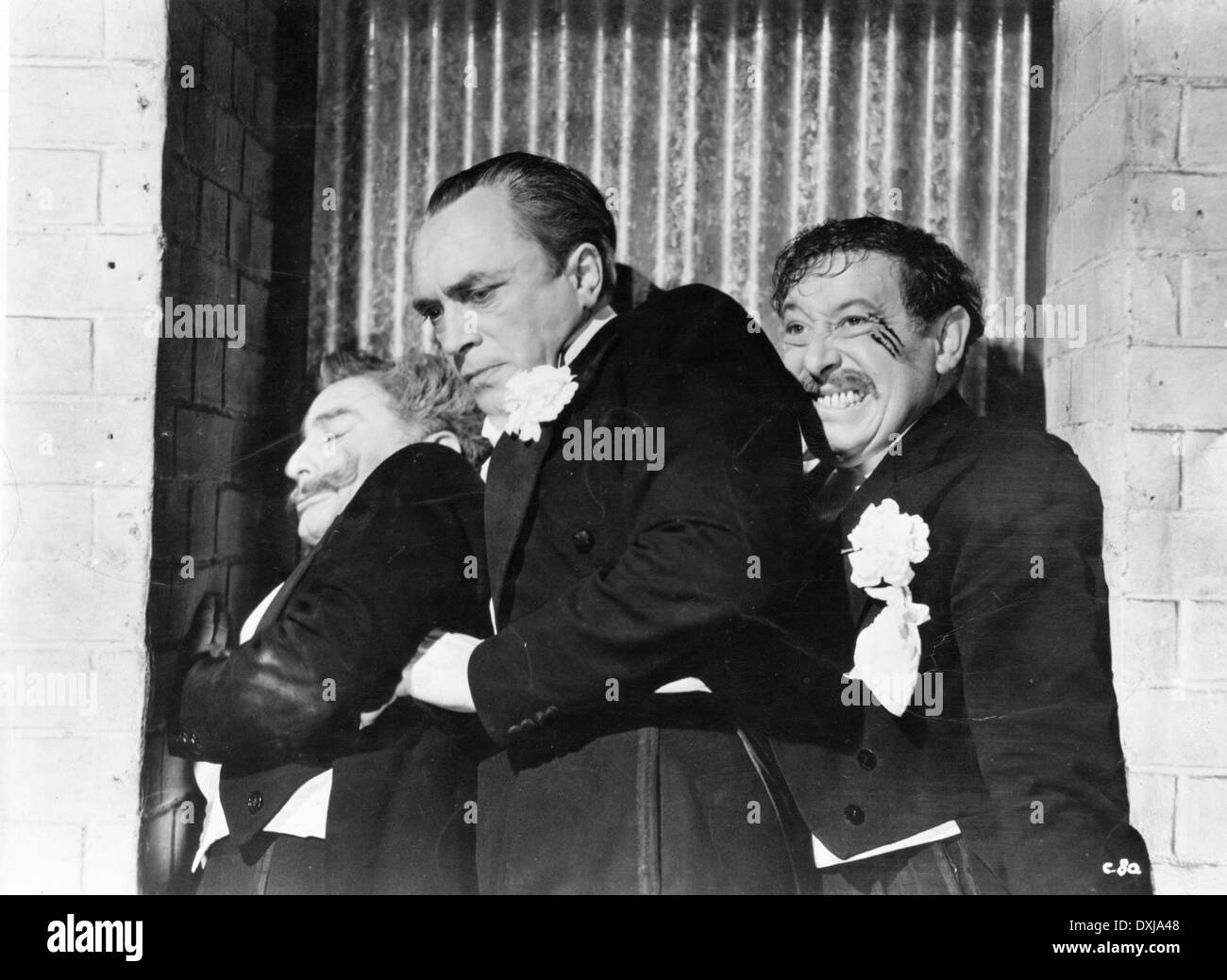 Conrad veidt contraband hi-res stock photography and images - Alamy