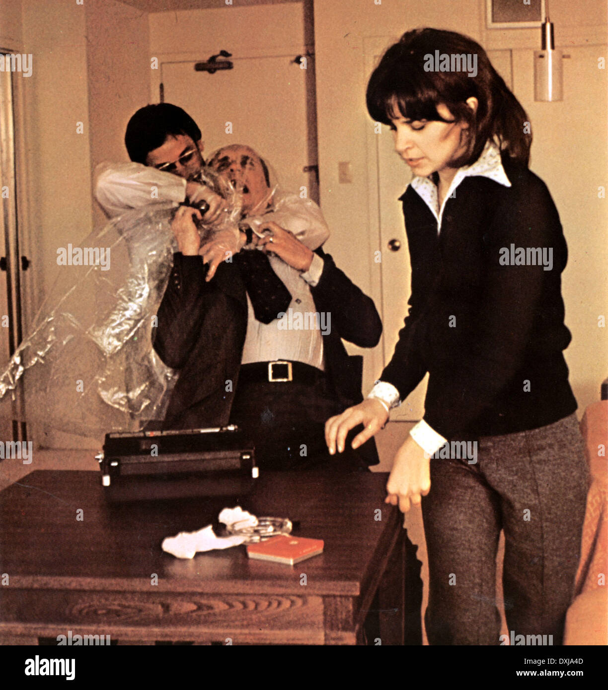 Cindy williams the conversation hi-res stock photography and images - Alamy