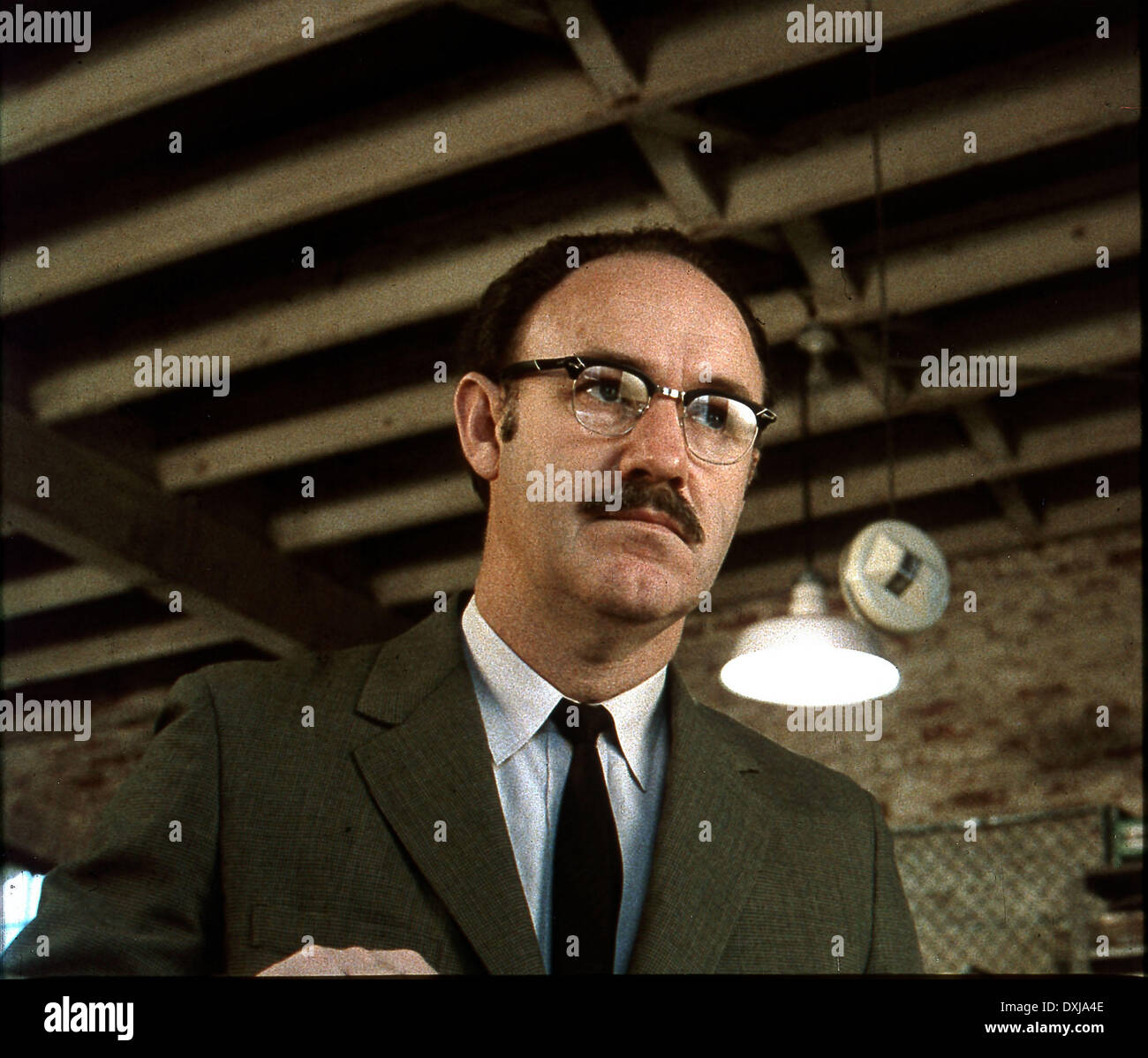 The conversation 1974 gene hackman hi-res stock photography and images ...