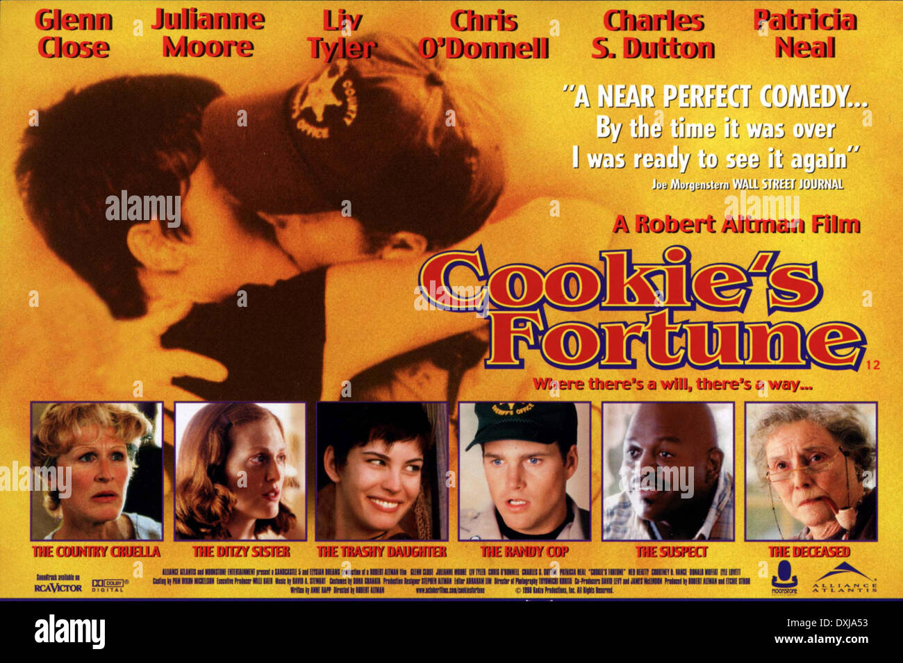 Cookies fortune 1999 hi-res stock photography and images - Alamy