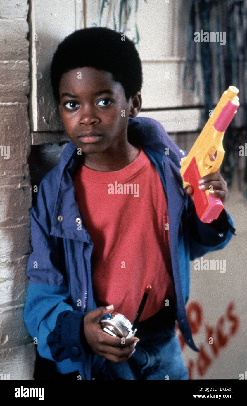 COP AND A HALF Stock Photo - Alamy