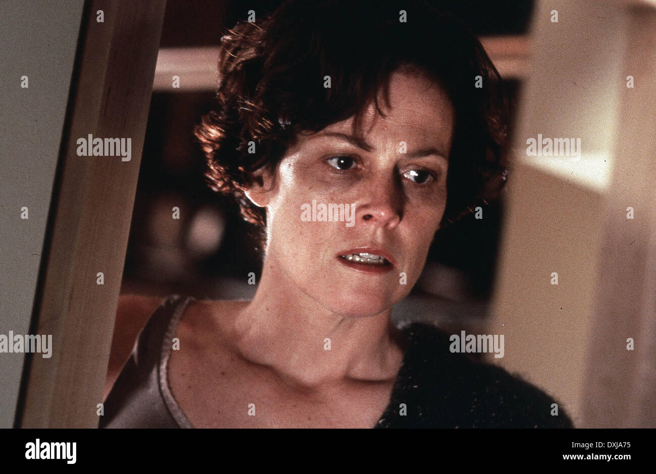 Copycat sigourney weaver hi-res stock photography and images - Alamy