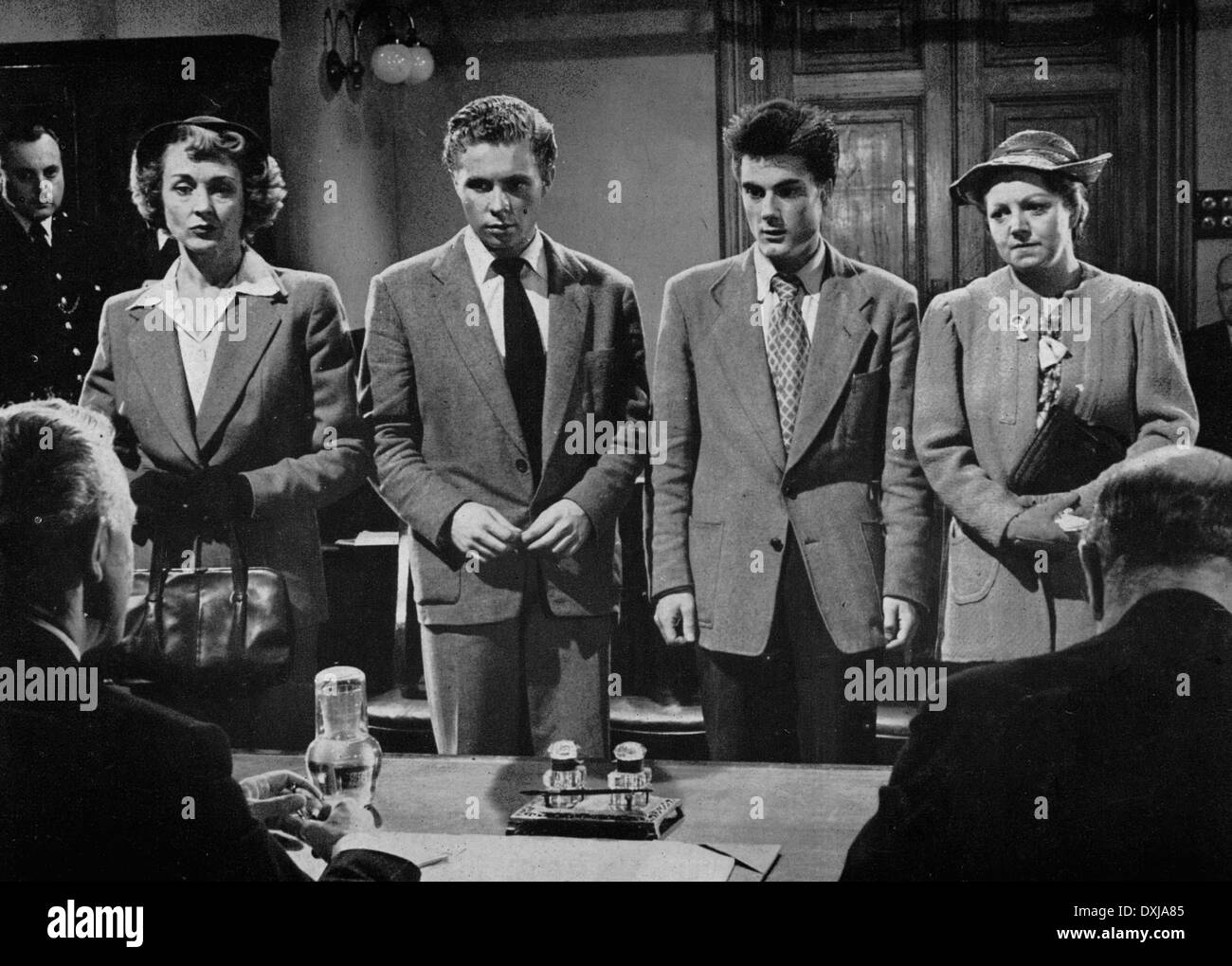 Cosh hi-res stock photography and images - Alamy