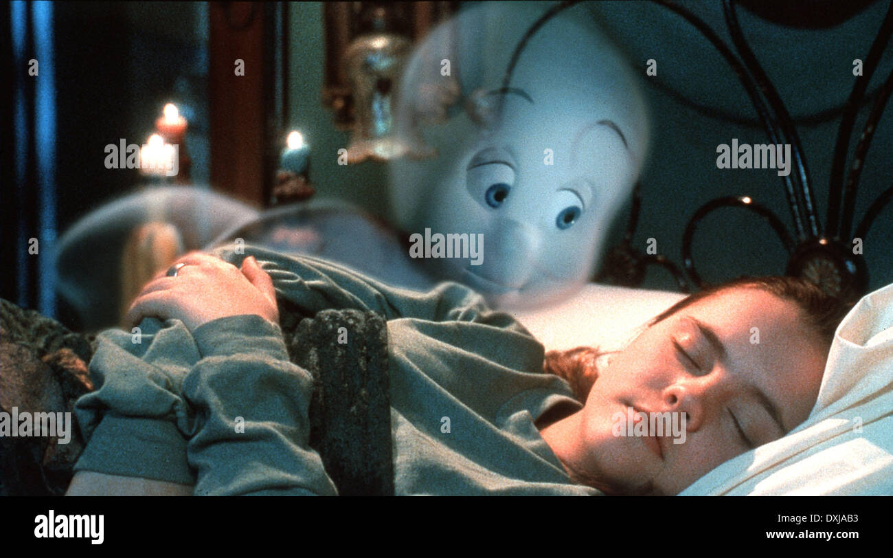 Christina ricci 1995 hi-res stock photography and images - Alamy