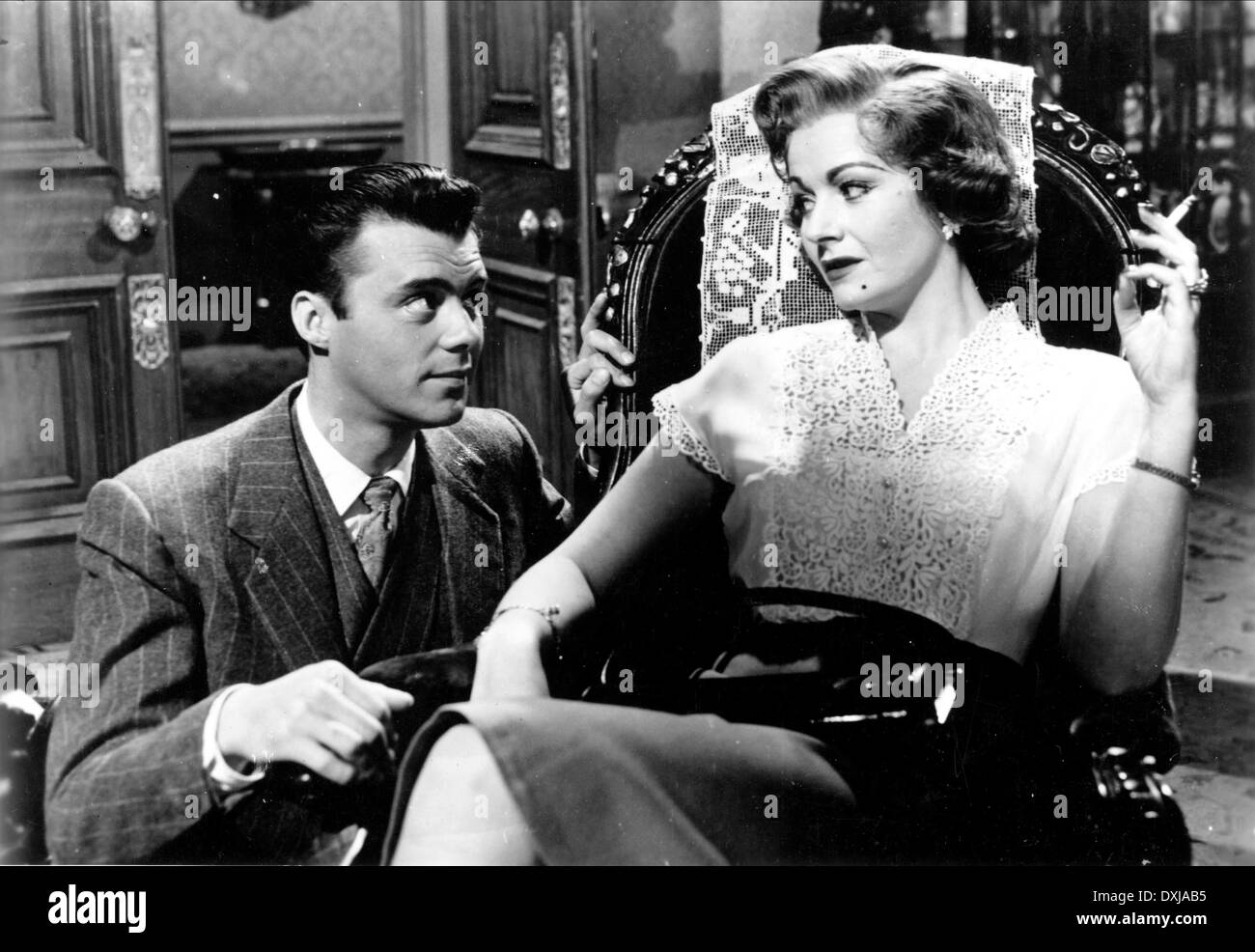 Cast where Black and White Stock Photos & Images - Alamy