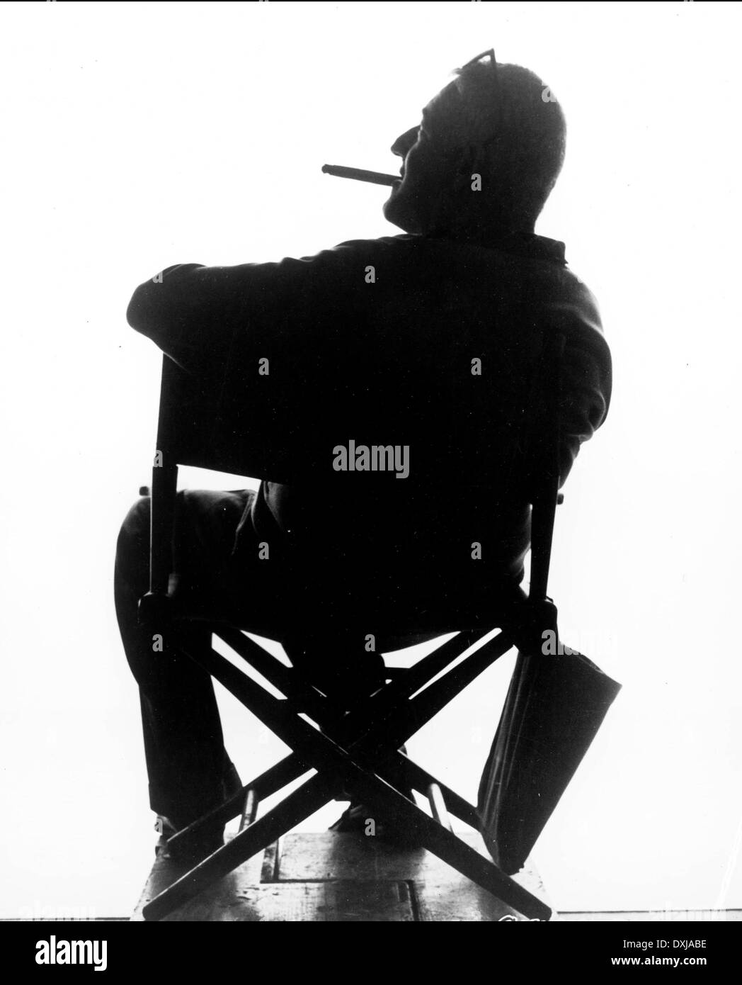 William castle film Black and White Stock Photos & Images - Alamy