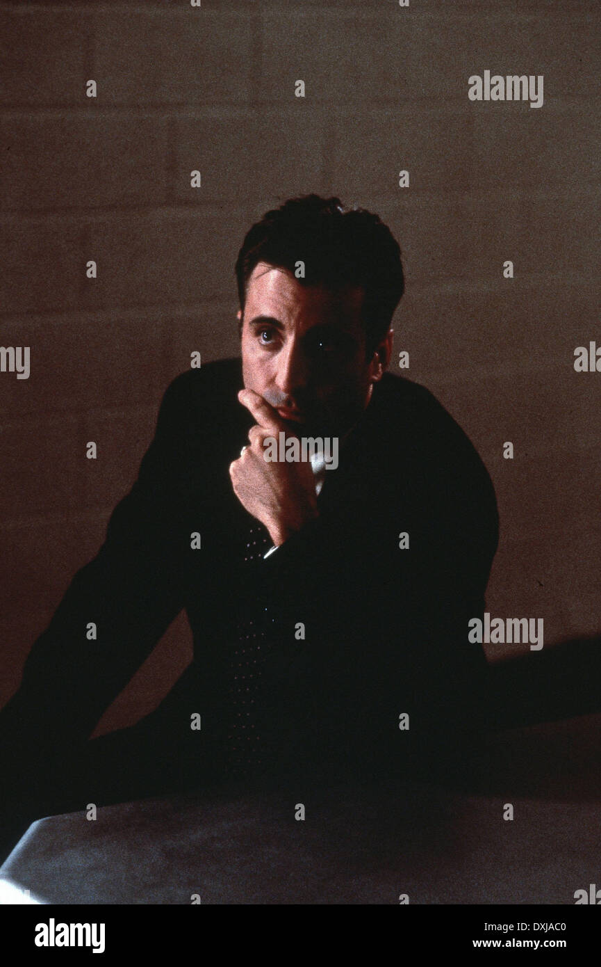 Desperate Measures 1998 Andy Garcia High Resolution Stock Photography ...