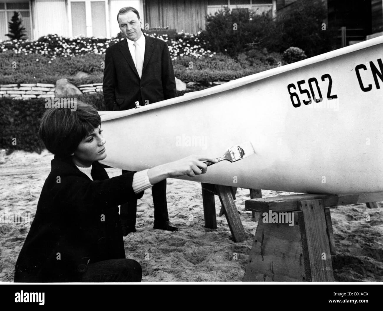 The detective 1968 hi-res stock photography and images - Alamy