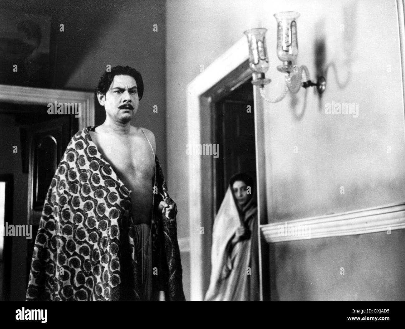 Devi goddess Black and White Stock Photos & Images - Alamy