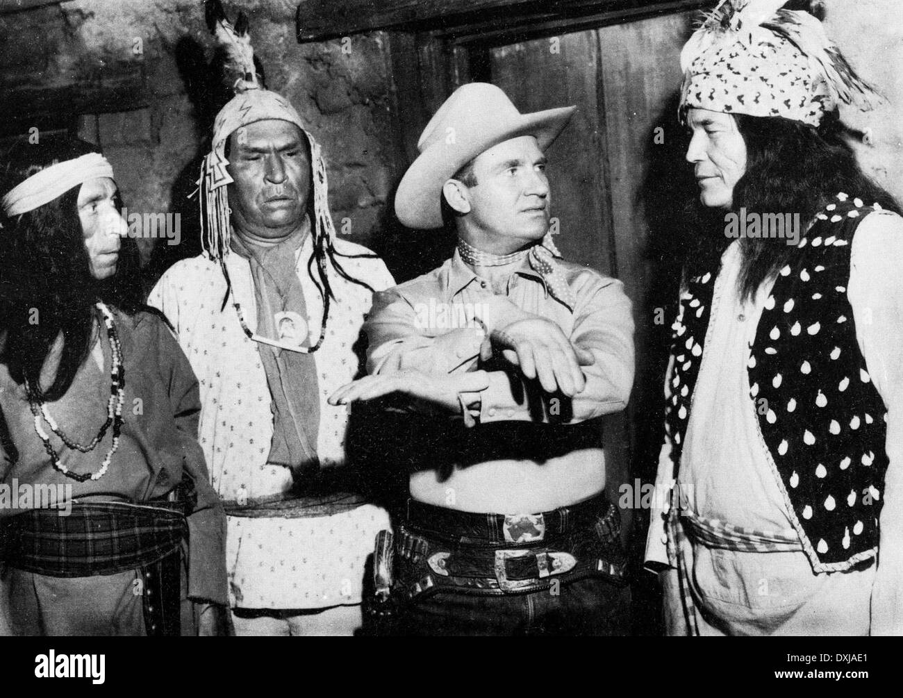 Indian territory hi-res stock photography and images - Alamy